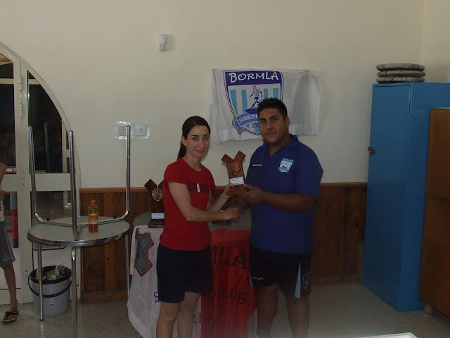 World Amateur Subbuteo Players Association: George Ebejer wins the ...