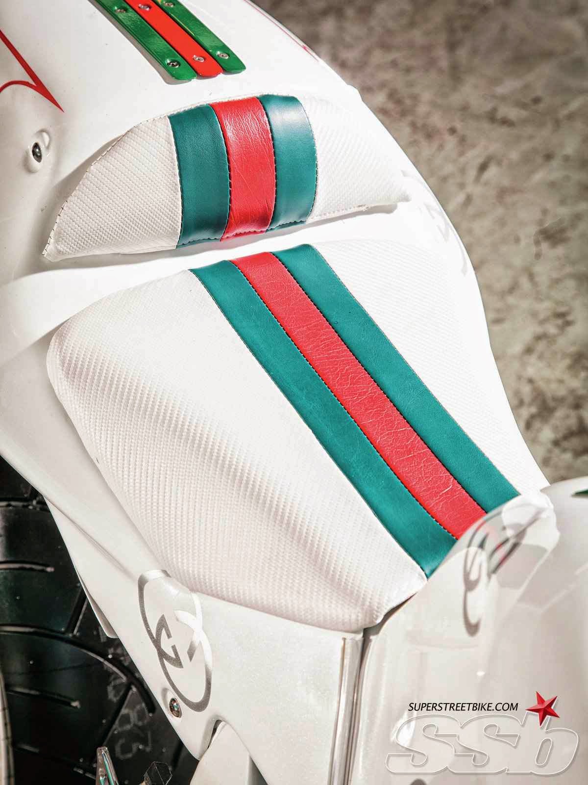 Gambar Custom Modifikasi Honda RC51 2003 | Motor Fashion