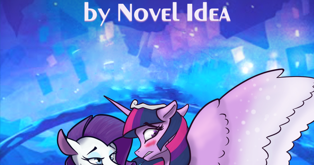 Equestria Daily - MLP Stuff!: Story: Diamonds Amidst the Stars (Updaye ...