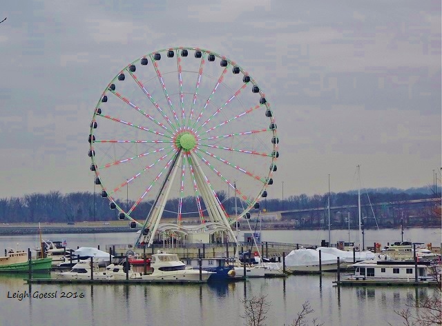 11 fun facts about the National Harbor | Things to See and Do in the ...