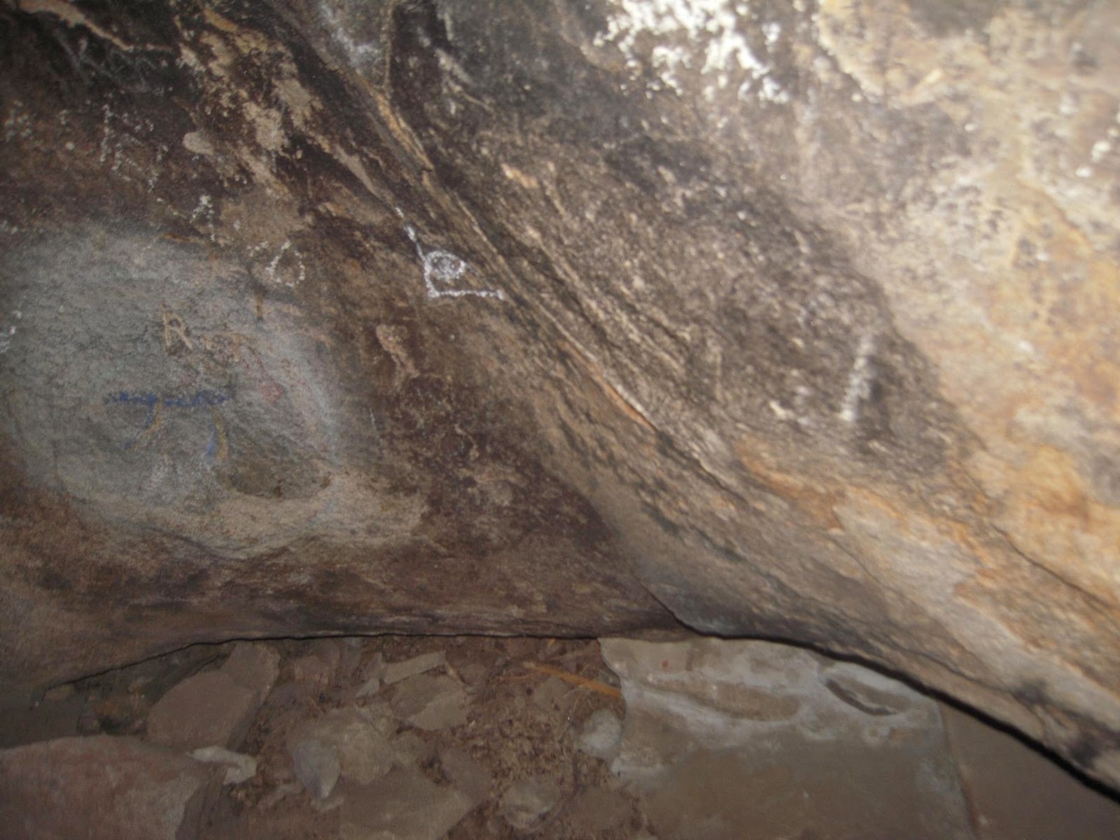 Iron Door Joshua Tree at Mark Jennings blog