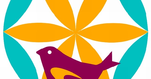 NNade: Quilt-Plotter-Freebie: Orange Peel