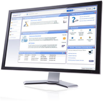 Comparing IT Service Management Software