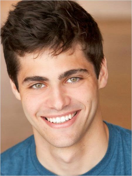 #Shadowhunters : Nous avons Alec et Luke! ~ La cité des ténèbres ~ The ...