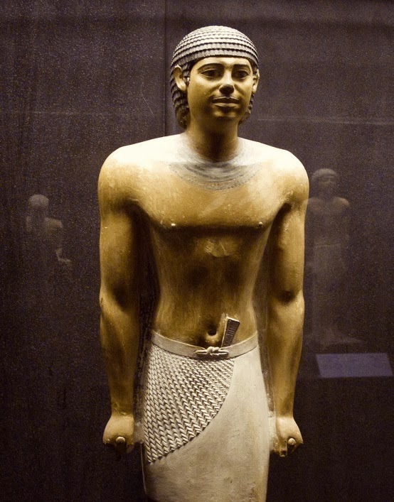 Etiquipedia: Ptah-Hotep's Early Egyptian Teachings on Etiquette