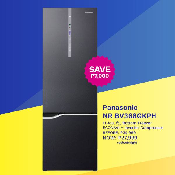 Manila Shopper: Abenson New Year SALE: Dec 2017-Jan 2018