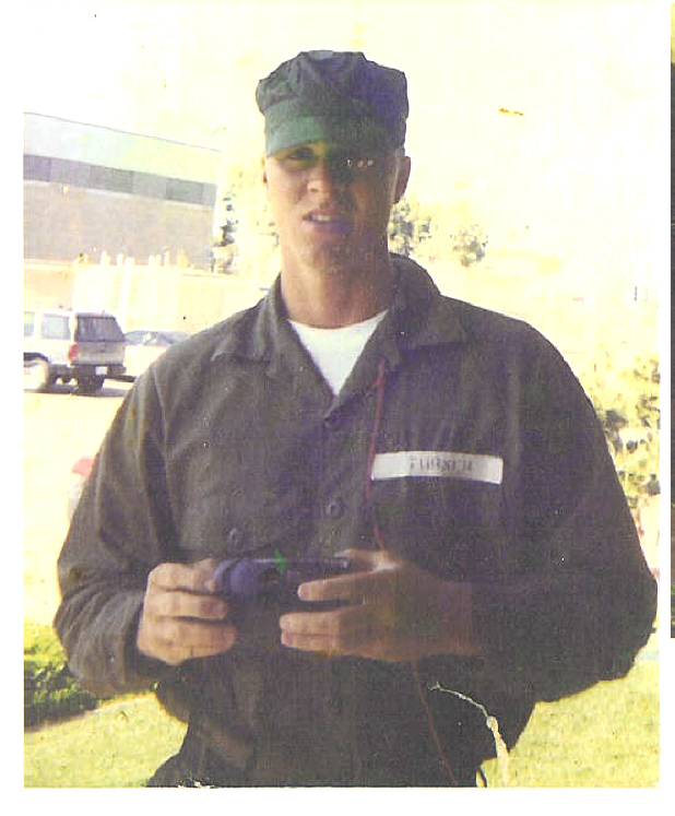 Virginians for Justice-Clemancy for Dustin Turner