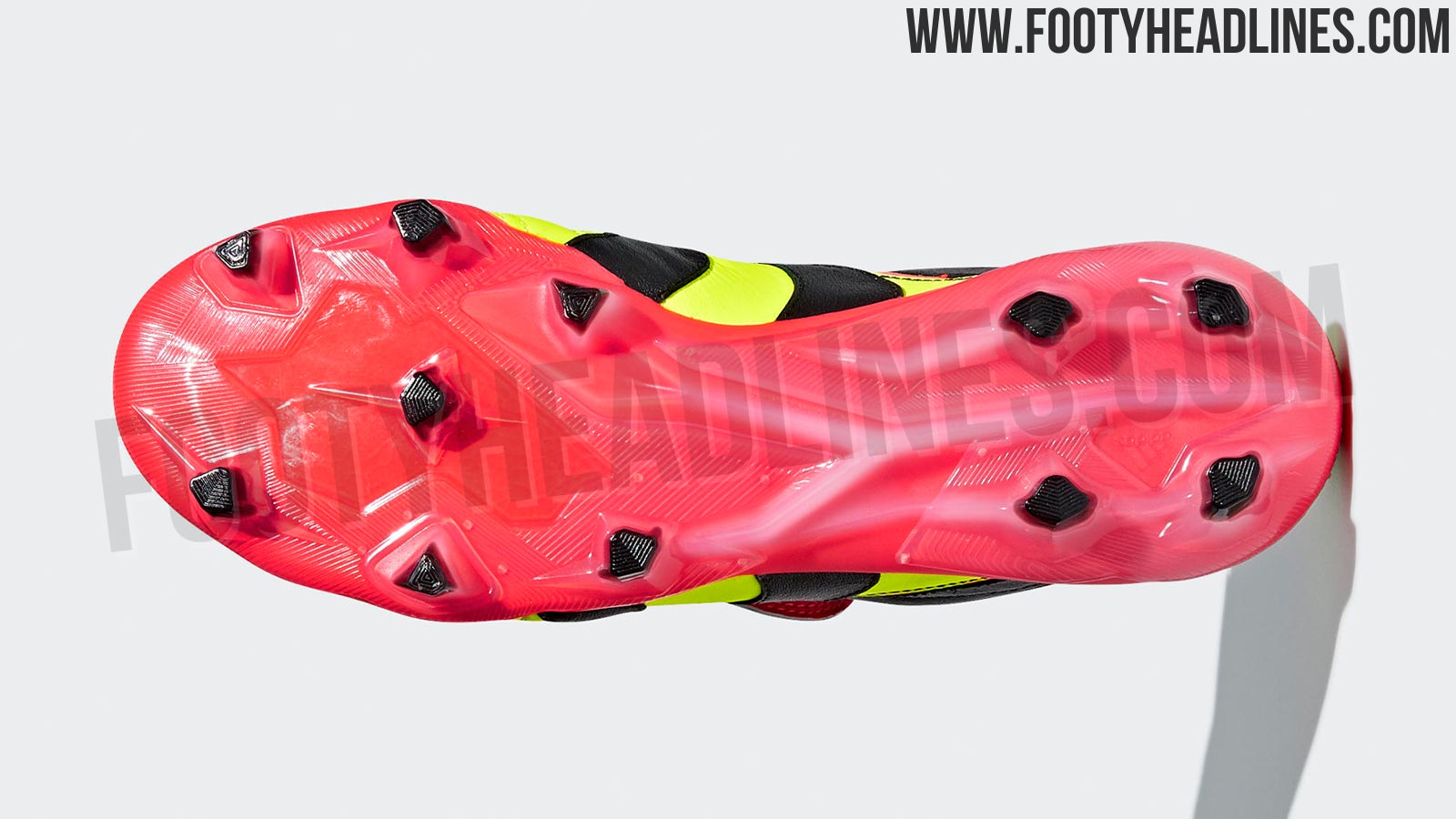'Electricity' Adidas Predator Accelerator Remake Boots Released - Footy ...