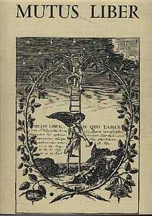 Magnum Opus Aeternam : Mutus Liber Historia Parte 1