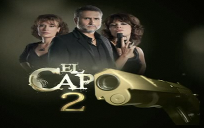 Regresa El Capo 2 por el Canal RCN: Colombia