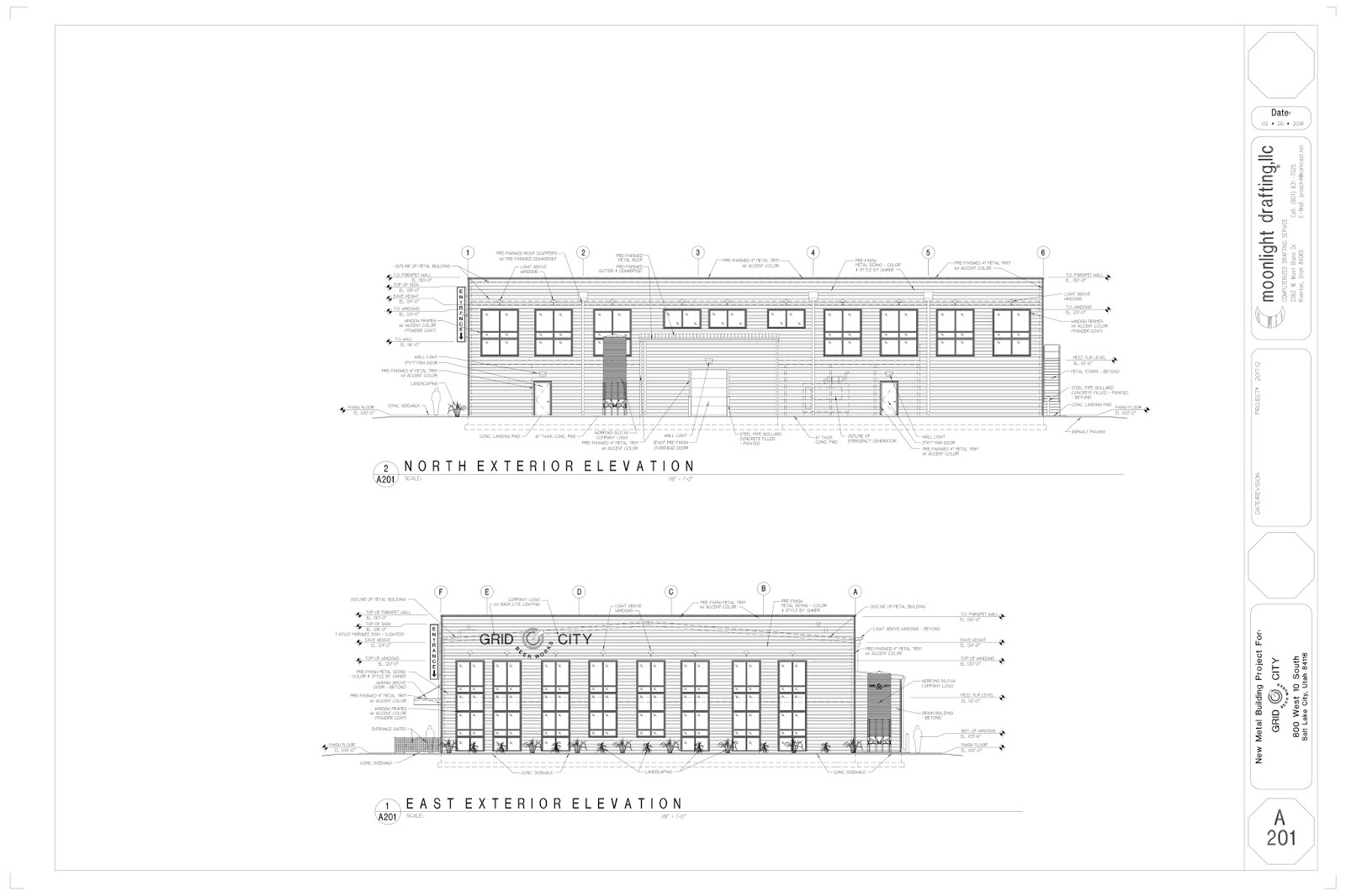 Utah Beer: Grid City Brewing Poised to Reinvigorate SLC's West Side