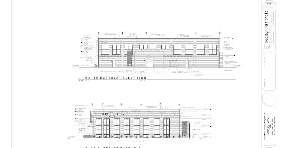 Utah Beer: Grid City Brewing Poised to Reinvigorate SLC's West Side