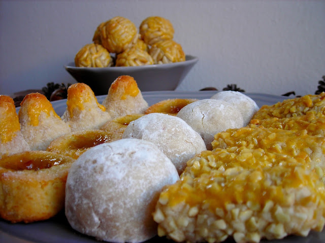 Duliciosamente: Panellets 2 .0 ¡La receta definitiva! Duliciosamente: Panellets 2 .0 ¡La receta definitiva!