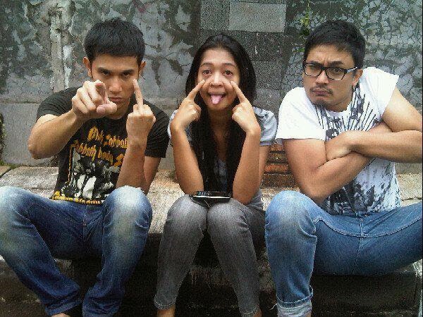 Biodata Artis: Profil Panji Saputra