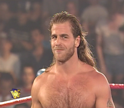 Retro Oasis: A Taste of the New Generation: Days of Diesel: WWF Monday ...