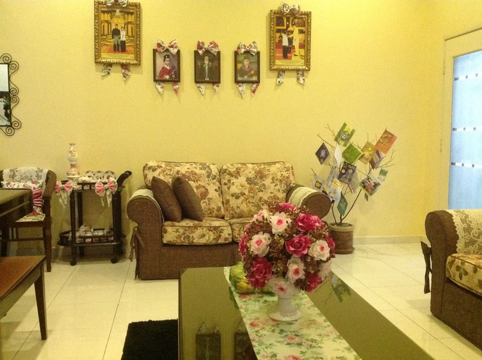 Lil Things About Me: Deco Raya 2012