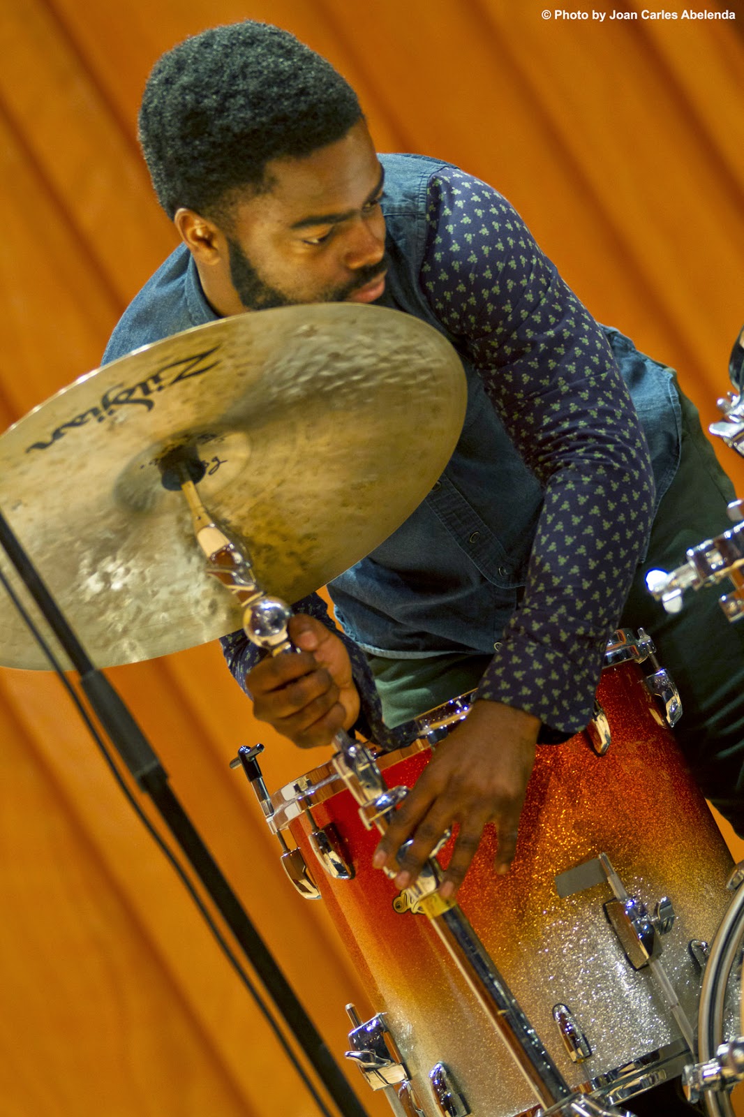 JAZZ Recordings: noviembre 2014