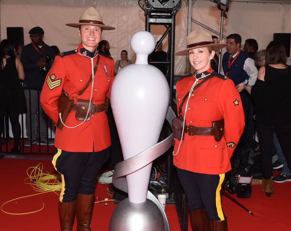 IAWP Region 12 -Western & Northern Canada