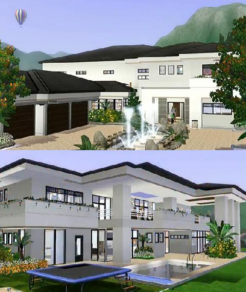 Room Artspace: Creating a Simple Home Design