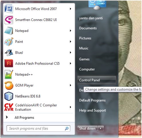 Java dan Android: Cara Pengaturan Java Development Kit (JDK)