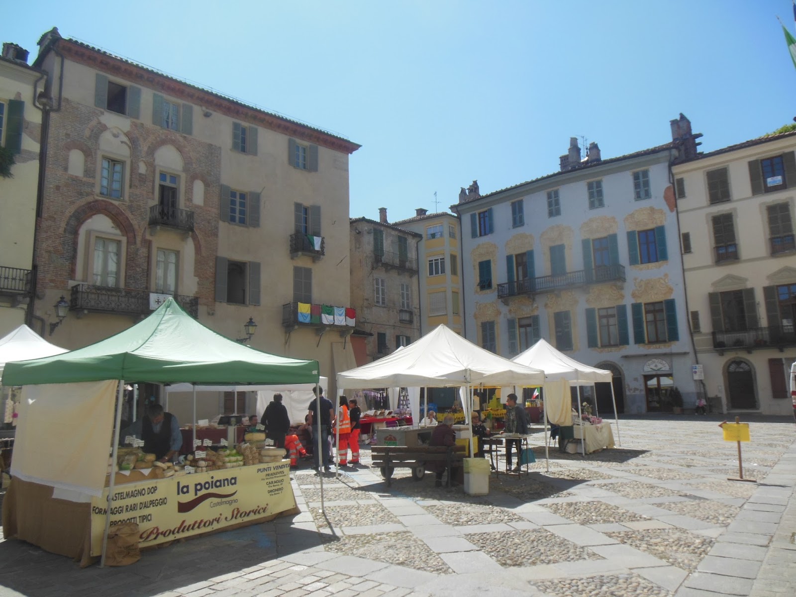 Cuneo e dintorni: Ceva