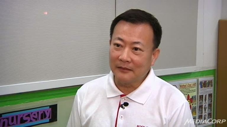 Under The Angsana Tree: Snap General Elections in 2015?