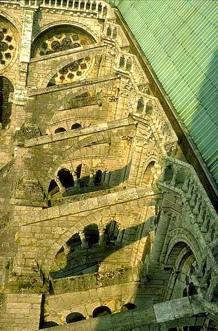 Algargos, Arte e Historia: LA CATEDRAL GÓTICA, EDIFICIO EMBLEMÁTICO DE ...