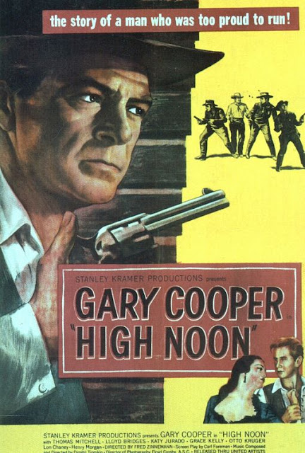 Oscar Movie Review: "High Noon" (1952) | Lolo Loves Films
