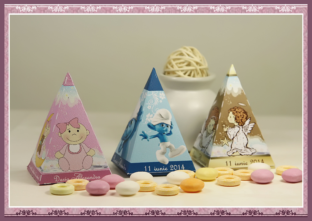 BebeStudio11 - Marturii Botez-Personalizari Evenimente: Galerie ...