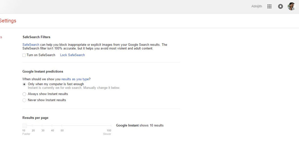How to Change Google Search Settings for Better Results - Tech Talk