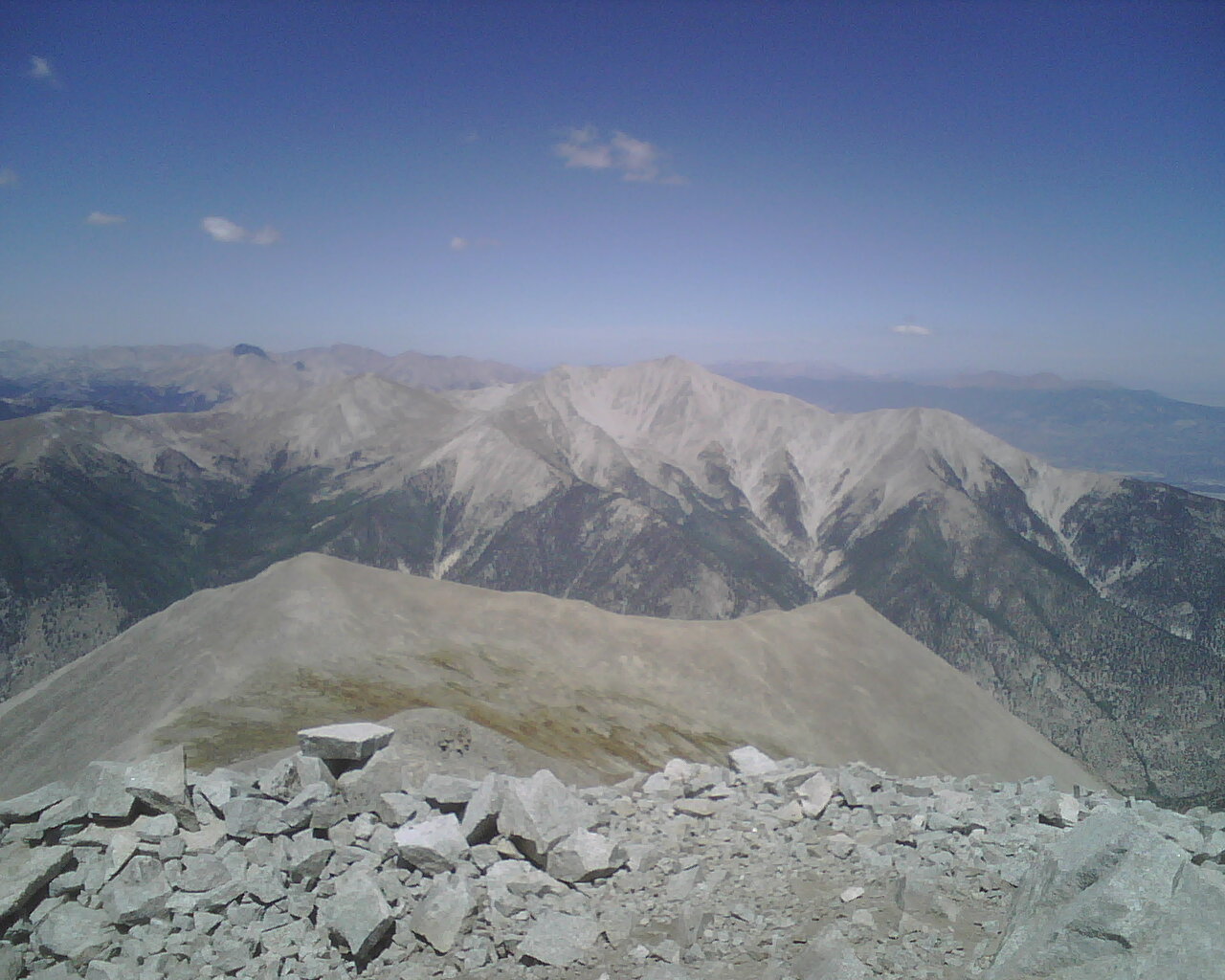 Yet Another Colorado Climber: Mount Antero