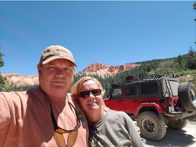 The Pioneer/Honeymoon Trail: Yesterday and Today - Hillsdale (Day 16)