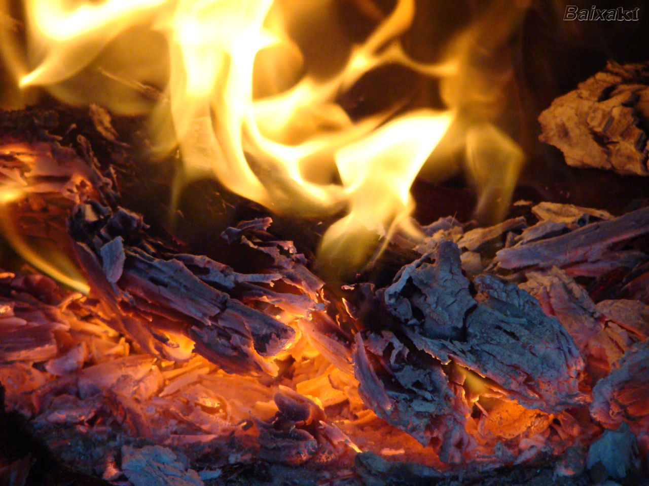 Como se manter quente durante anos na igreja? ~ O Semeador de Vida