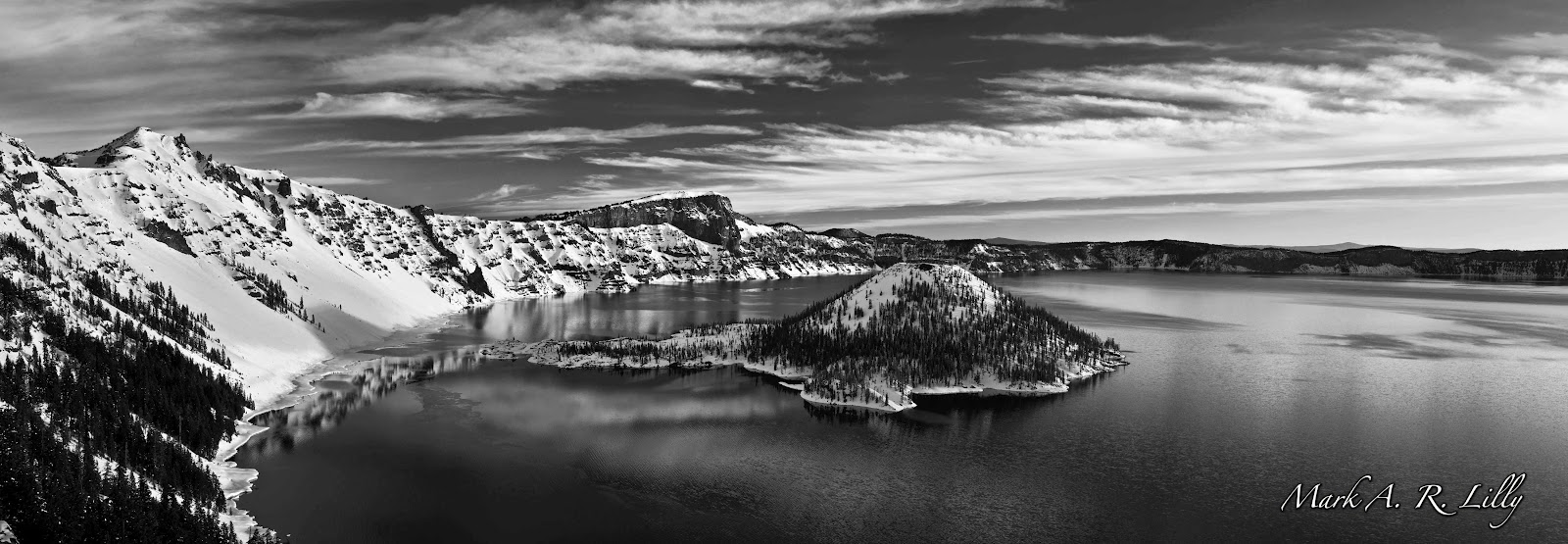 Mark Lilly Photography