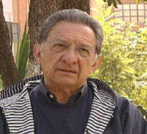 ESTO PASO: 2007: MURIÓ Sergio Jiménez, actor mexicano (n. 1937).