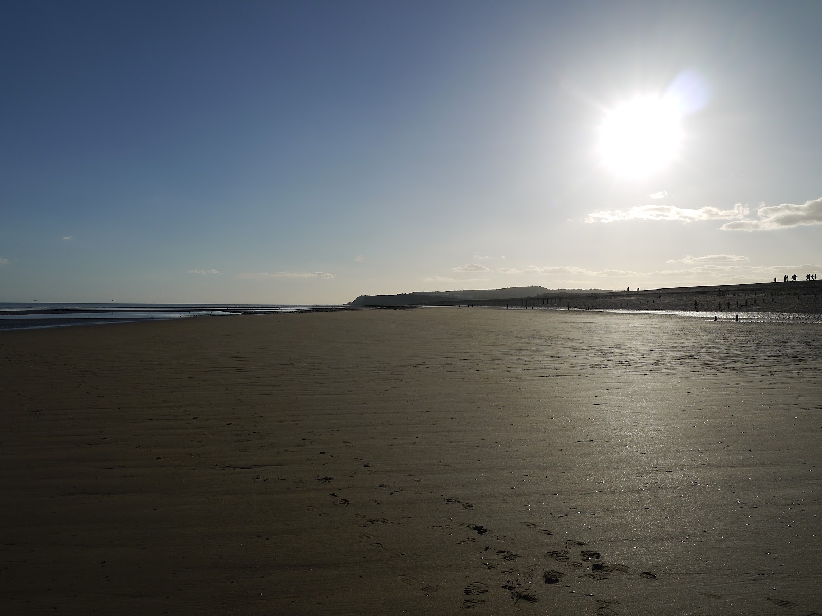 USEFUL or BEAUTIFUL: Low ebb