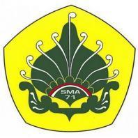 Dunia Lambang Logo: LOGO SMAN 71 JAKARTA