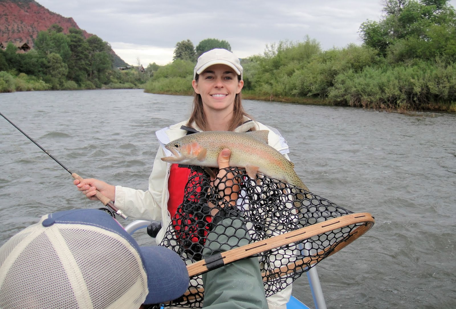 Jay Scott Outdoors: Fishin' Pics