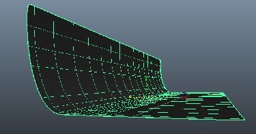 Curved Surfaces for Dummies | The Antisocial Network