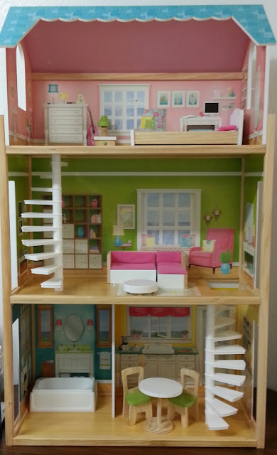 Do It Yourself Wood Shed Plans: Dollhouse Instructions Wooden Plans