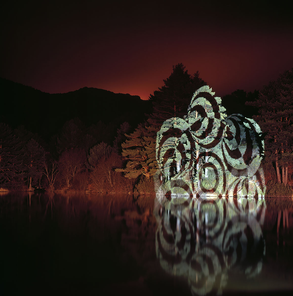 HISTORIA DE LA PLÁSTICA: JAVIER RIERA (1964) / LA VISIÓN SIEMPRE ANDA A ...