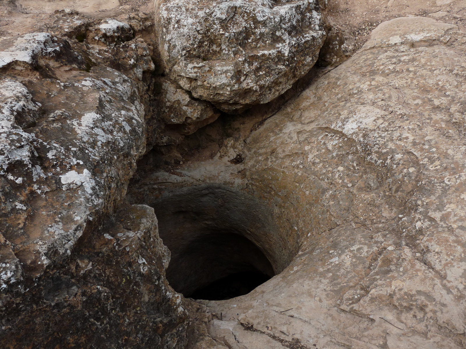 Bushranger: Caiguna Blowhole