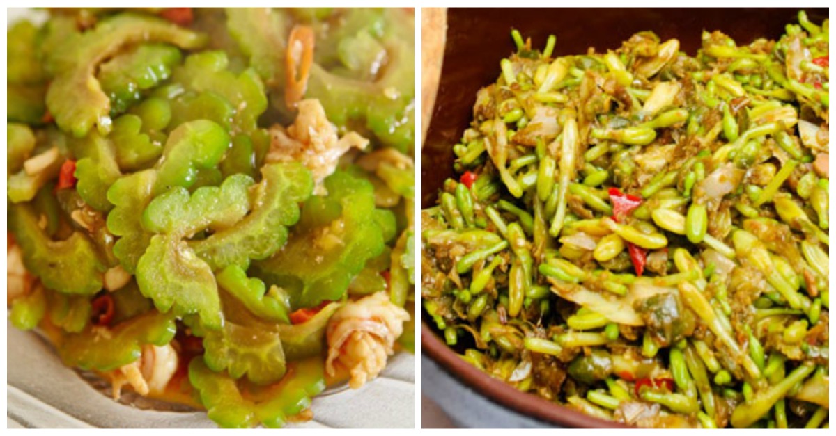 Ini dia Manfaat Kesehatan dibalik Makanan Pahit yang Perlu kamu Ketahui ...