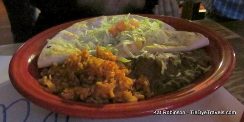 Tie Dye Travels with Kat Robinson - Author, Arkansas Food Historian, TV ...