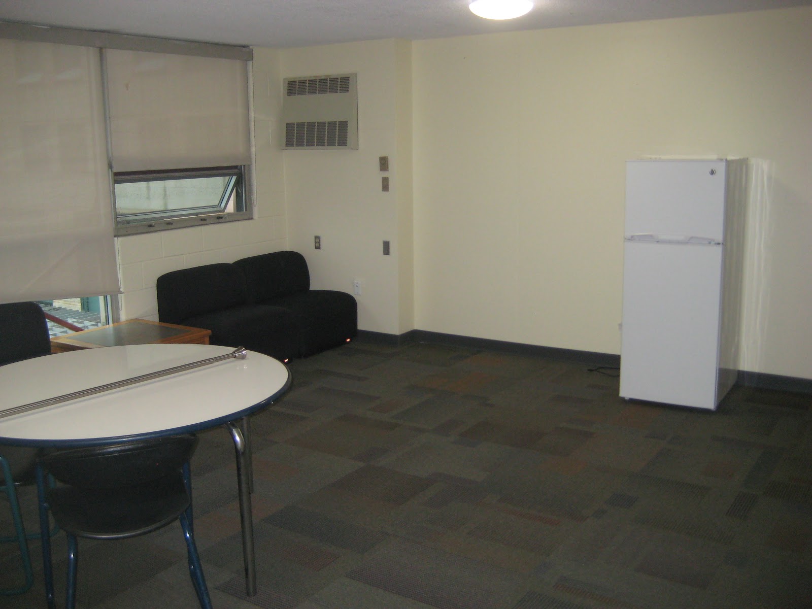 Ryerson Student Housing NEWS: Renovated Pitman Hall Apartments