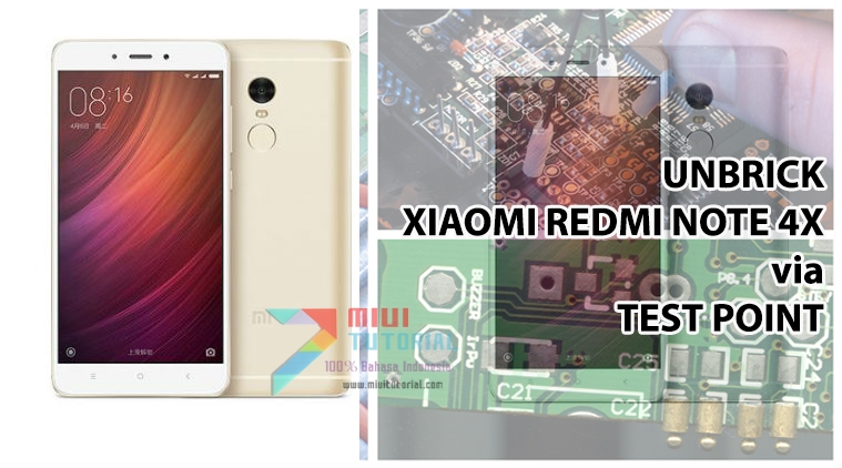 Xiaomi Redmi Note 4X Kamu Bootloop, Hardbrick, Mati Total atau Sulit ...
