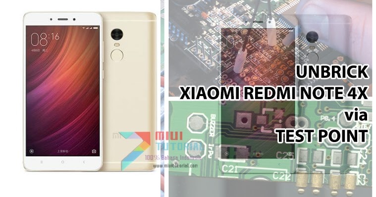Xiaomi Redmi Note 4X Kamu Bootloop, Hardbrick, Mati Total atau Sulit ...