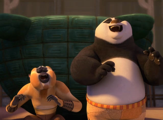 EΓΩ Θα Σου Τα Πω: Το κλουβί με την τρελή και το πάντα