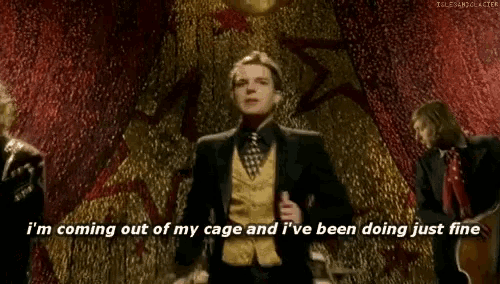 Mr Brightside - Marcel Alejandro Pazos Peralta