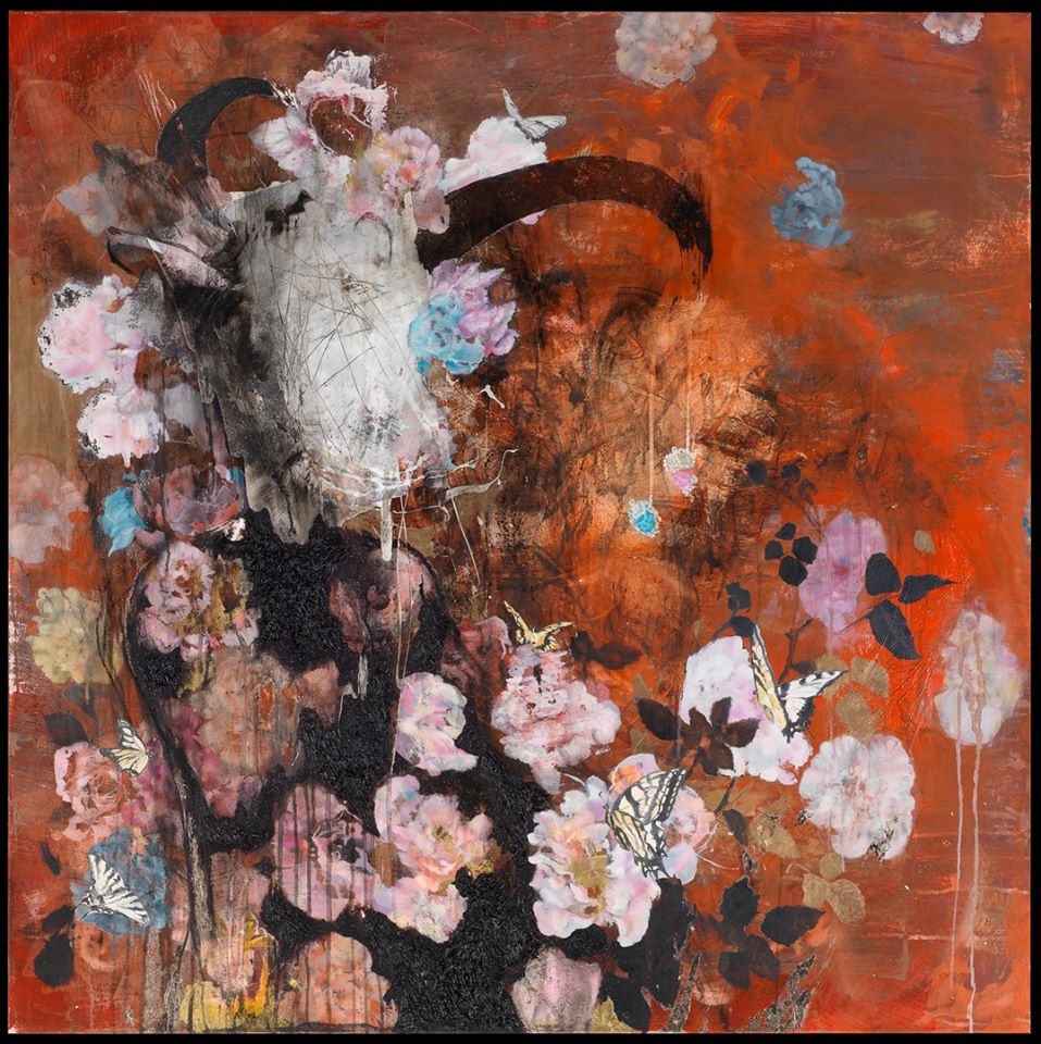 ARTBURGAC: Antony Micallef